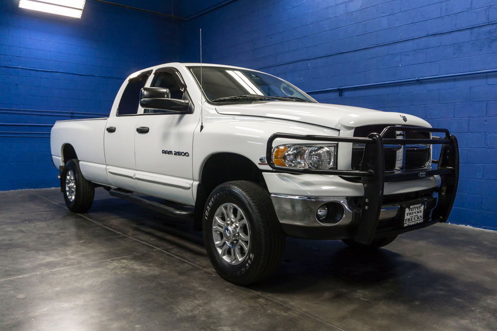 4th Gen Wheels On 3rd Gen Ram 2500 Cummins Diesel Forum, 59% OFF