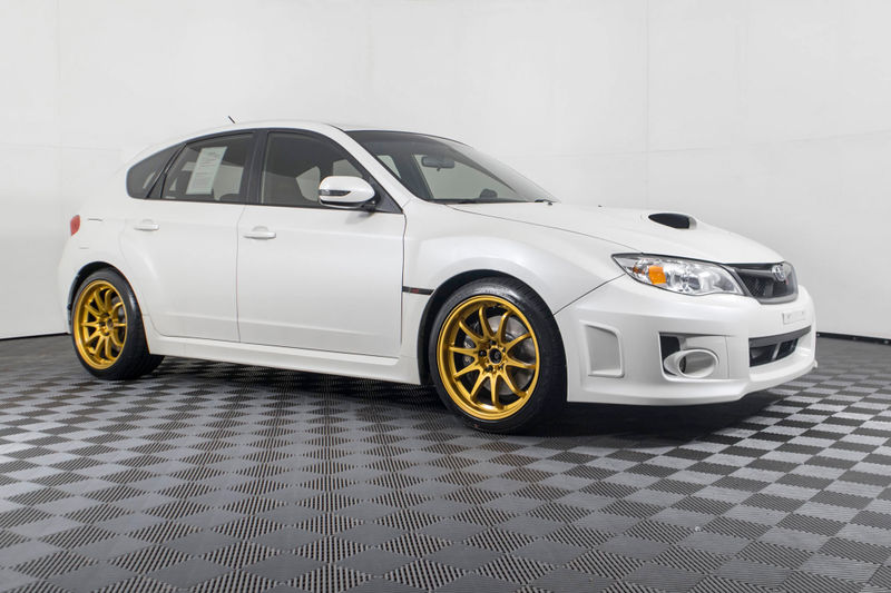Lm Reps Wrx Wagon