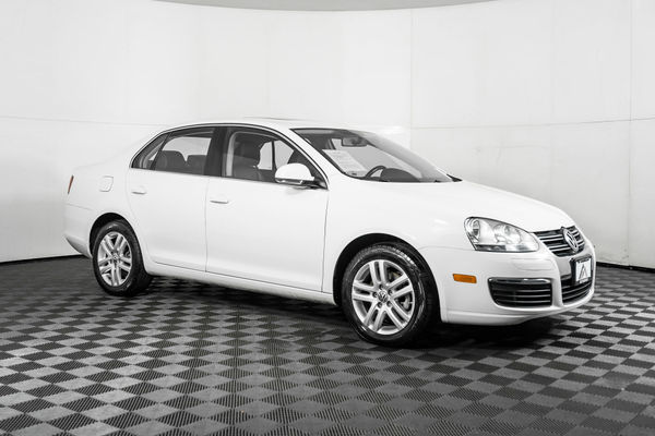 2010 Jetta Diesel