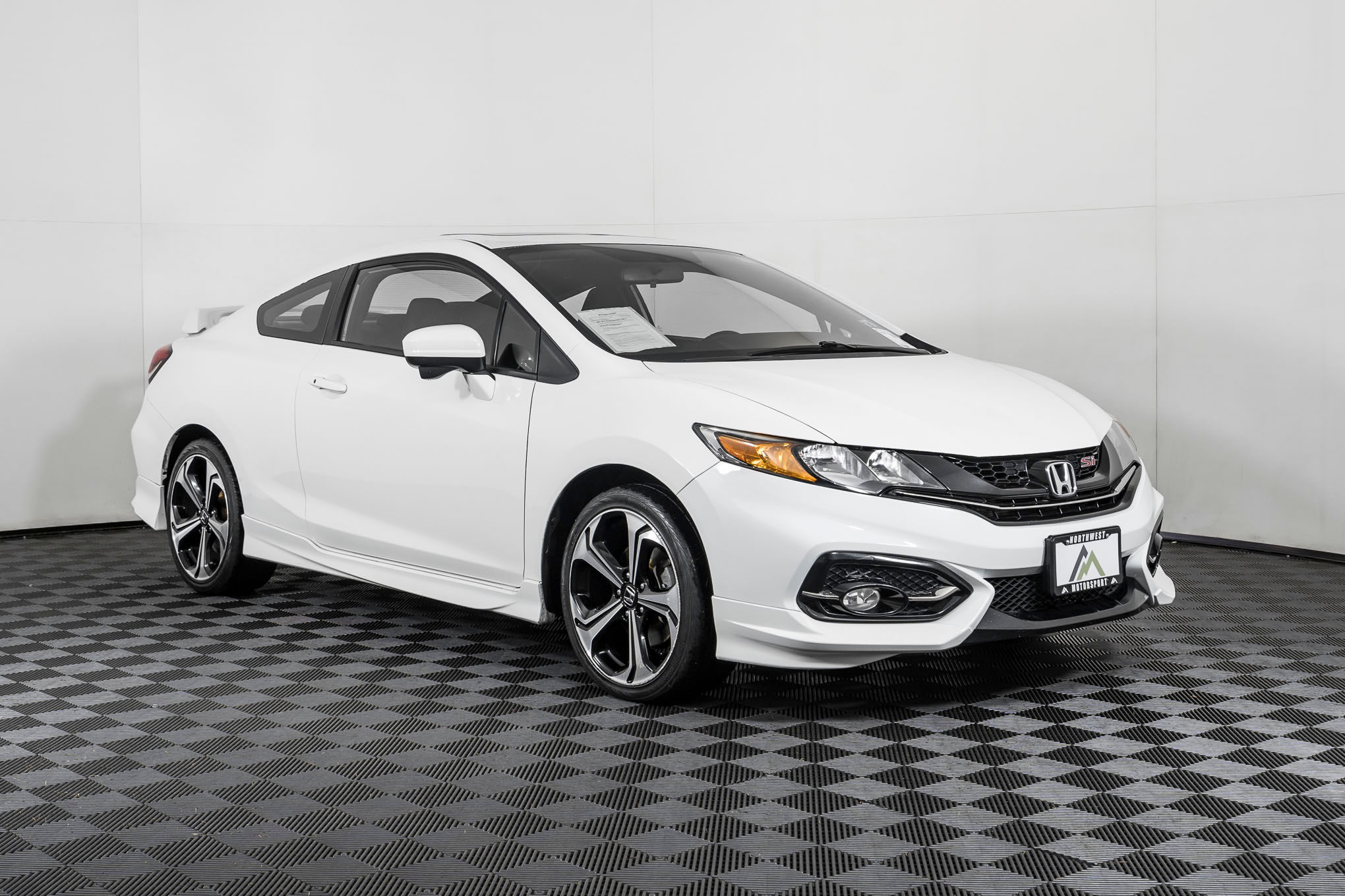 Honda Civic Si White - Exploring 78 Images And 6 Videos