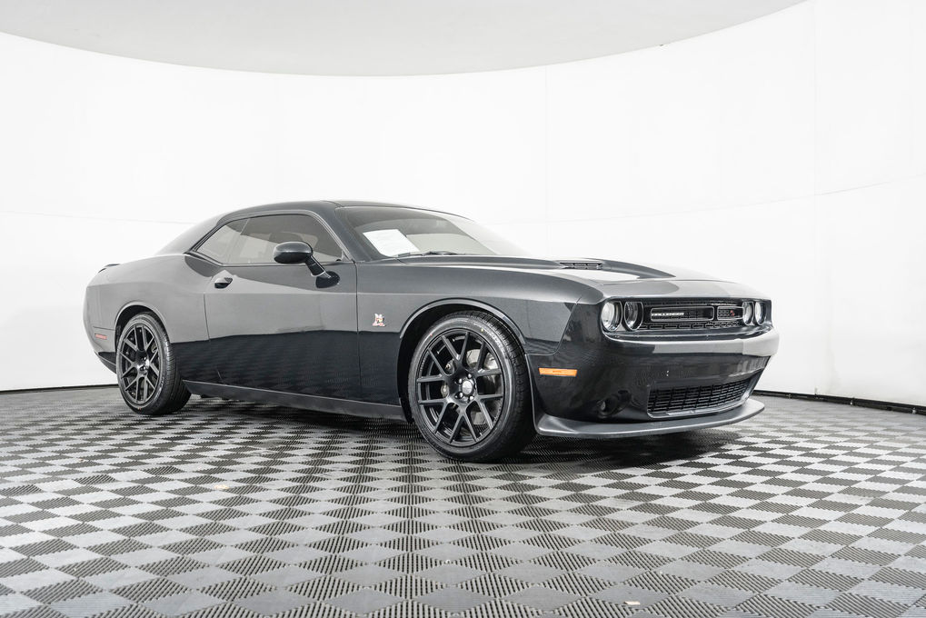 2015 Scat Pack For Sale