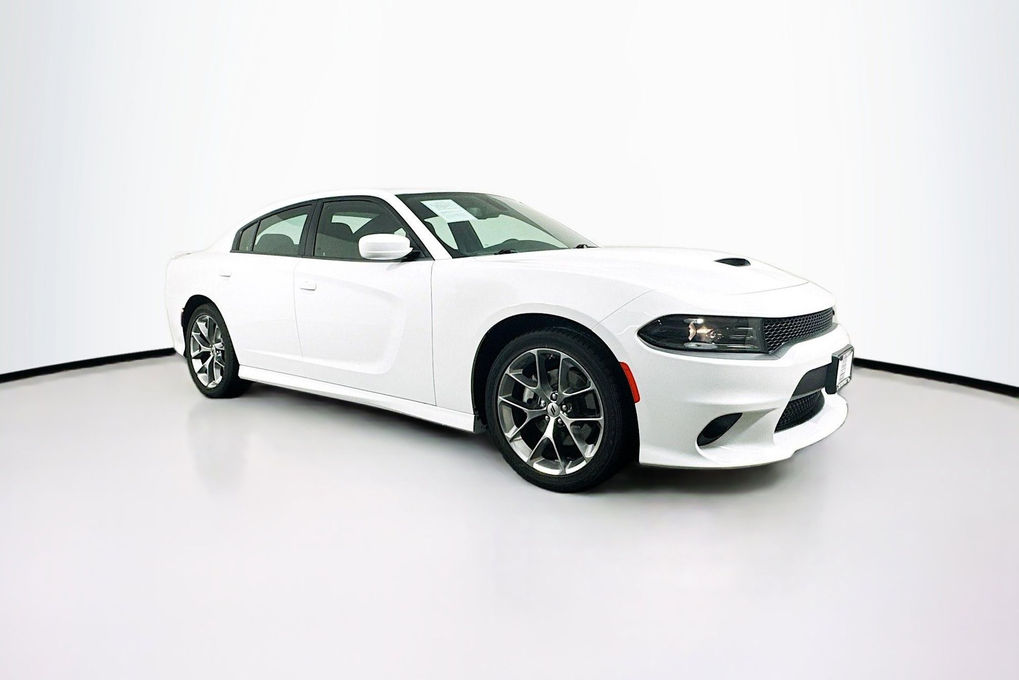 Used 2022 Dodge Charger Sedan For Sale - Northwest Motorsport